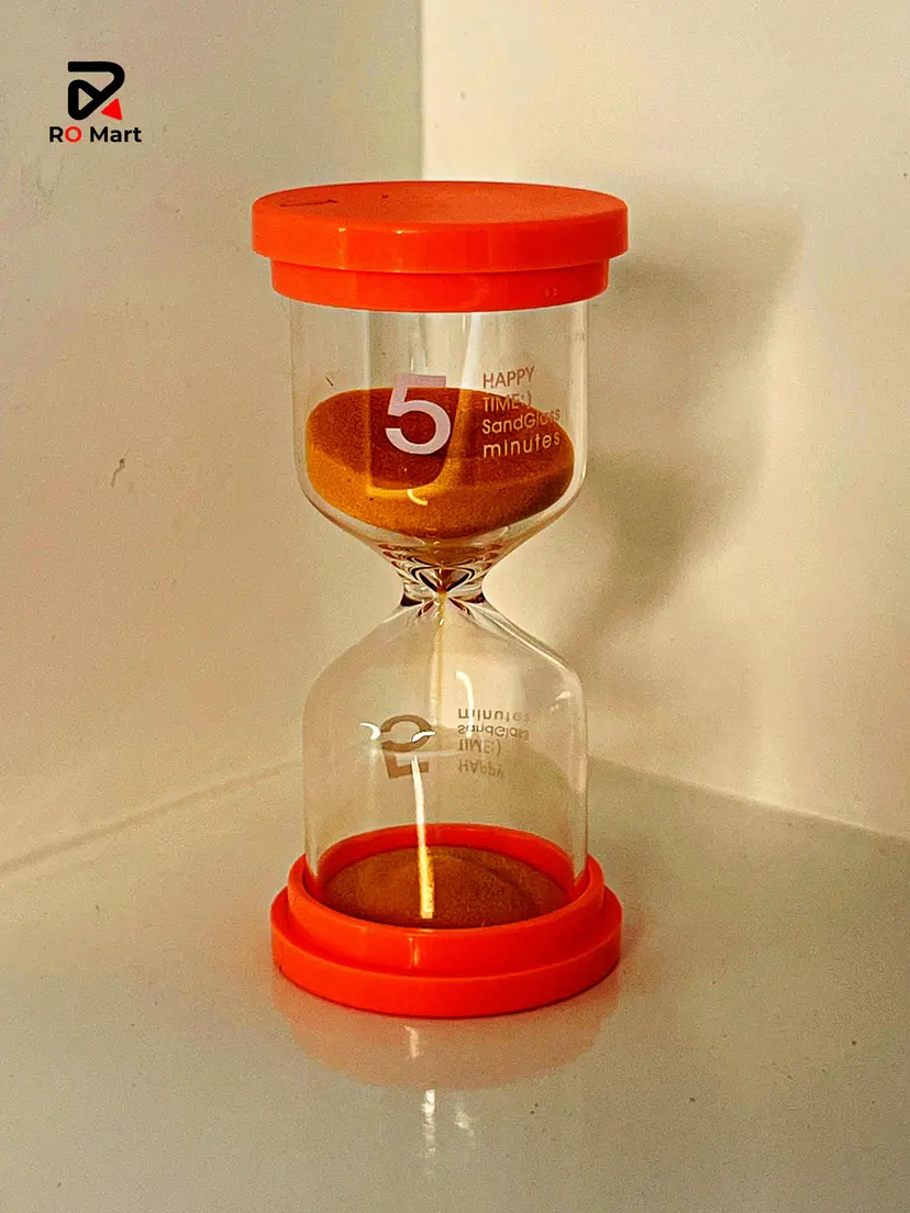 Sand Clock Timer | RO Mart