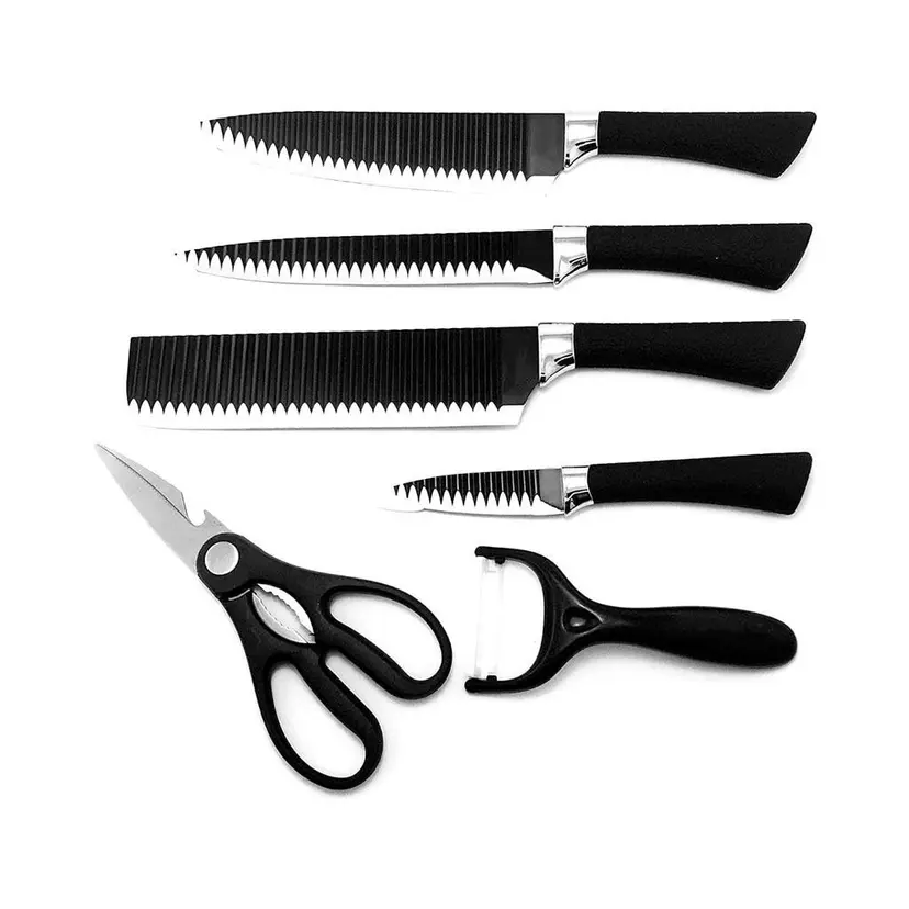 Zepter knife Set | RO Mart