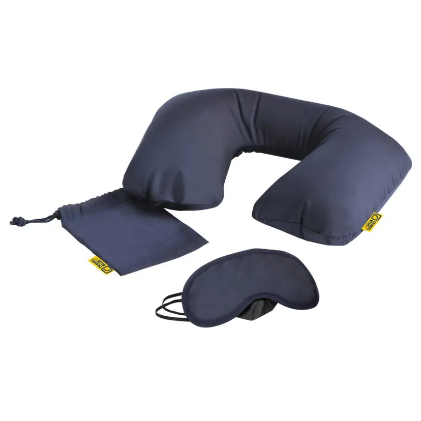 Travel sleeping pellow set | RO Mart